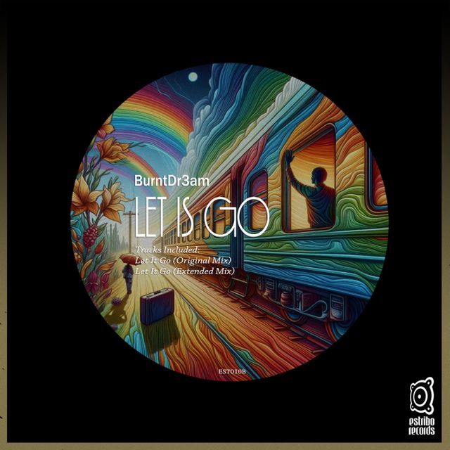 Let It Go by BurntDr3am