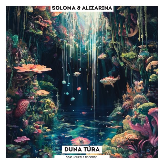 Duna Túra by Alizarina and Soloma (FR)
